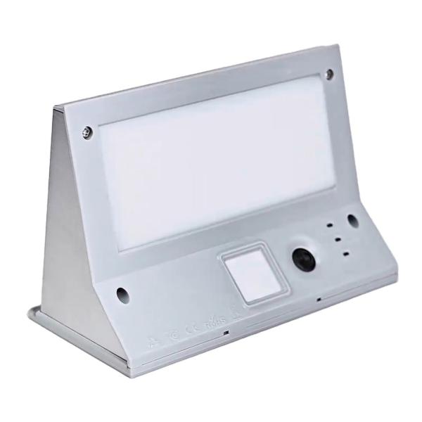 Quality IP65 Rating Garden Lamp for Outdoor Solar Sensor Wall Light and Led Solar Steet for sale