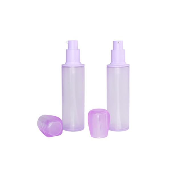 Quality Innovative luxury cosmetics packaging bottle, jellyfish design series cosmetics for sale