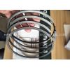 china Cummins K19 Chromium-Plated Piston Ring Set for Diesel Engines
