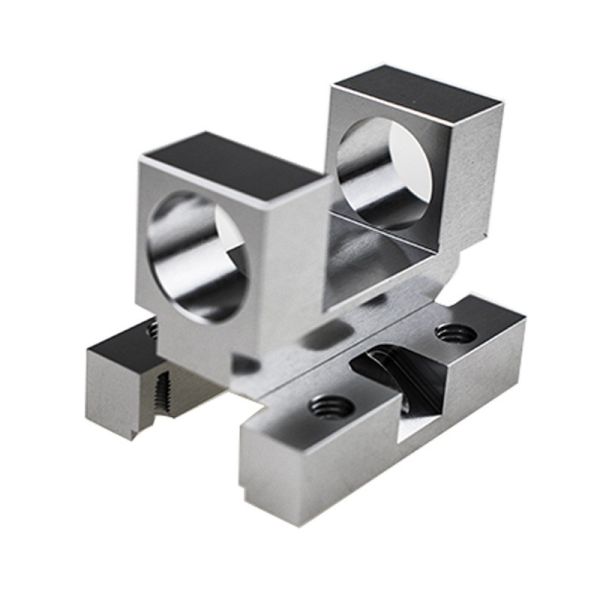 Quality Copper Medical CNC Machining CNC Aluminum Prototype for sale