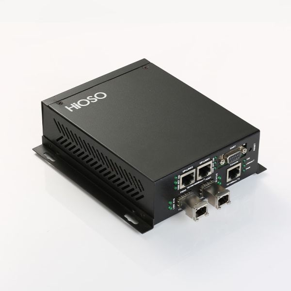 Quality ROHS Certification MINI Size 3A DC5V FTTH OLT OLT EPON 2 Pon for sale