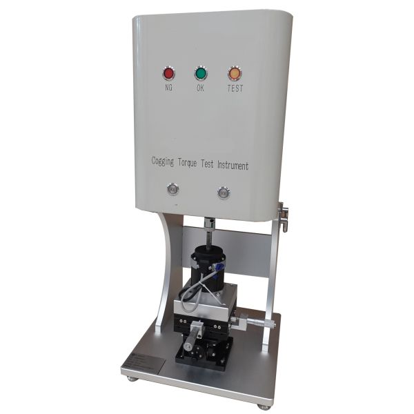Quality Professional Motor Cogging Test System for Industrial Applications for sale