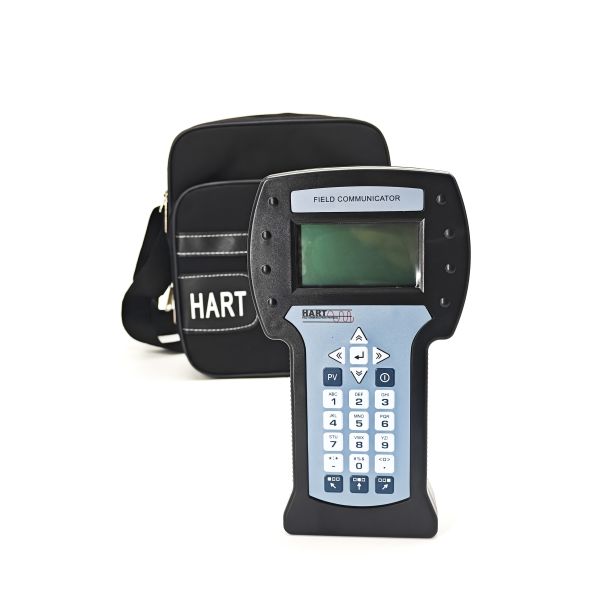 Quality Manual Operator Emerson 475 Hart Communicator HART Protocol for sale
