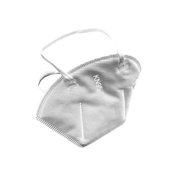 Quality Comfortable Non Woven Fabric Face Mask For Food Service / Machining for sale