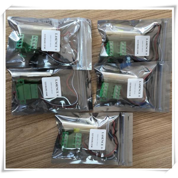 Quality LD Voltage 1.8-2.3V High Power 520nm 1w Green Laser Diode Pumped Module for for sale