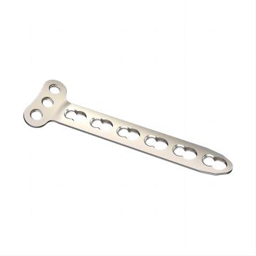 Quality Metacarpal Micro Locking Plate System Orthopaedic Trauma Implants for sale