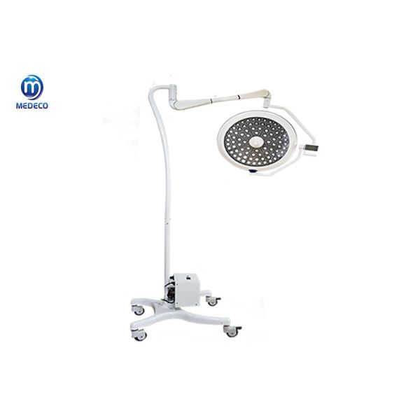 Quality 200000 Lux LED Operating Light 80w Portable Surgical Light for sale