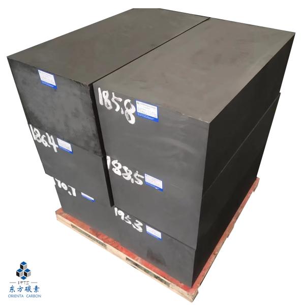 Quality 1.80 g/cm3 Lithium Battery Graphite Sagger For Cathode And Anode Material for sale