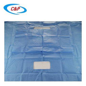 Quality Universal Laparoscopy Pelviscopy Pack Drape for sale