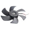 china OEM Excavator Electron Fan Blower Motor 425-2717 363-9589 372-9368 161-3732 447