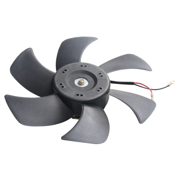 Quality OEM Excavator Electron Fan Blower Motor 425-2717 363-9589 372-9368 161-3732 447-8312 454-3252 425-2714 KHR52670 for sale