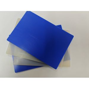 Quality 2mm - 5mm Solar Rubber Cushion Pad Panel Mounting Durable PV Module Lamination for sale