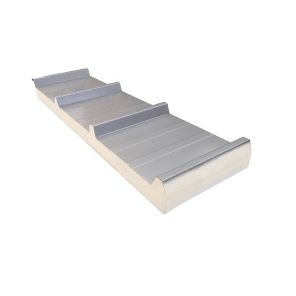 Quality Customizable Color Steel Cool Room Sandwich Panel With PPGI Polyurethane PPGI for sale