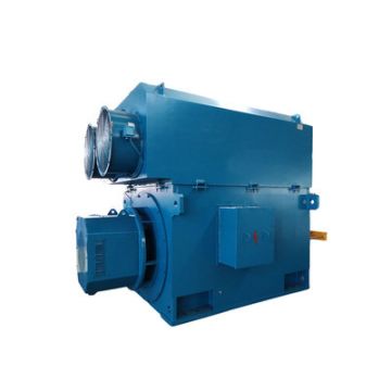 Quality Compact Structure 640KW 2800 Rpm Engine Test Dynamometer for sale