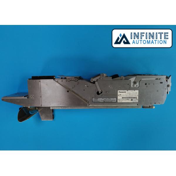 Quality KXFW1L11A00 104mm SMT Feeders Panasonic CM402 602 NPM Tape Feeder for sale