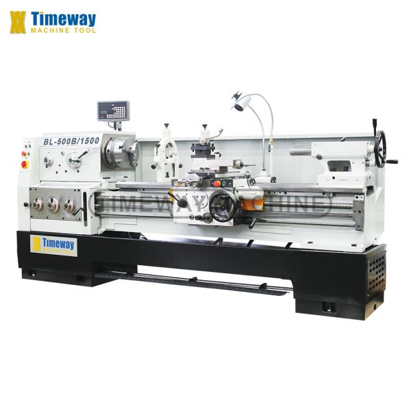 Quality High Precision Small Gap Bed Lathe Machine BL-500B for Workpieces up to 1950mm for sale