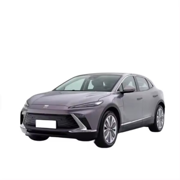 Quality 2023 Buick E4 Mid Size SUV Fast Charging Maximum Speed 180km/h Curb Weight 2150kg/2605kg for sale