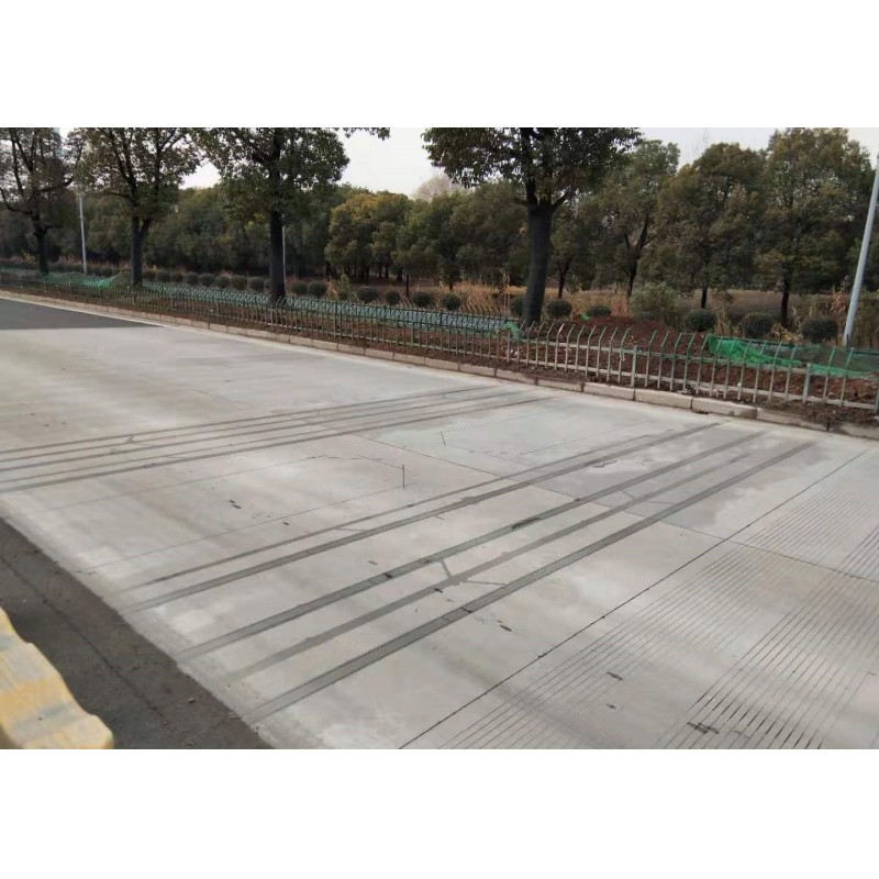 Quality Platform Low Speed Weigh In Motion 0.5-40km/H Truck Axle Scales for sale