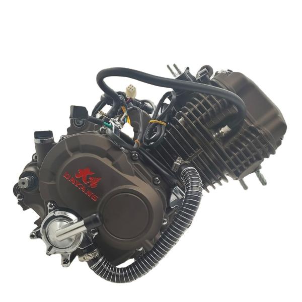 Quality CG250 Super Cold 250CC Tricycle Engine Motorcycle Engine Assembly for Your Business for sale