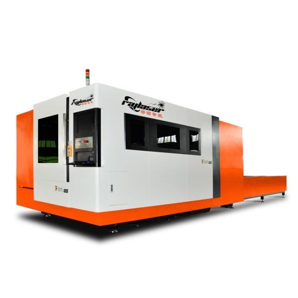 Quality Carbon Steel Stainless 3kw Laser Cutting Machine with Low Maintenance and High for sale