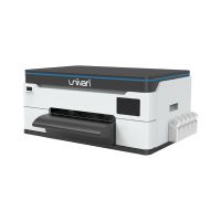 Quality 30cm Impresora MIni Heat Transfer DTF Printer A3 1390 XP600 For T Shirt for sale