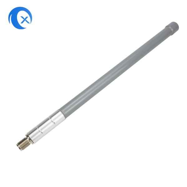 Quality High Gain 868MHz Waterproof Fiberglass Base Station Antenna for sale