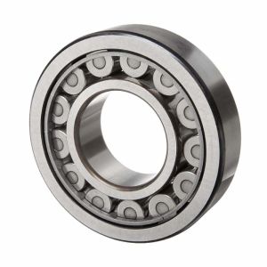 Quality JINGYAO Cylindrical Roller Bearing NU411 High Speed Precision High Temperature for sale