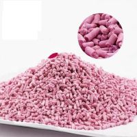 Quality Bean Curd Cat Litter Sand 6L Environmentally Safe Cat Litter for sale