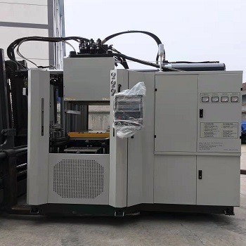 Quality 200T JC-RH200T Horizontal Type Silicone Injection Moulding Machine for Customer for sale