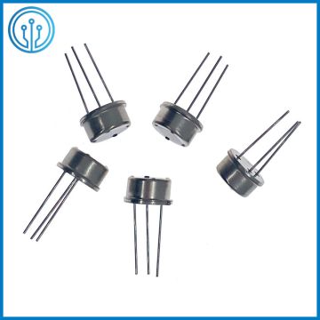 Quality Digital Control RoHS Human Detection PIR Sensor 10mA Circuit Sensitive Element for sale