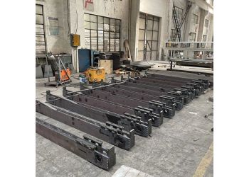 China Factory - Zhangjiagang Langbo Machinery Co. Ltd.