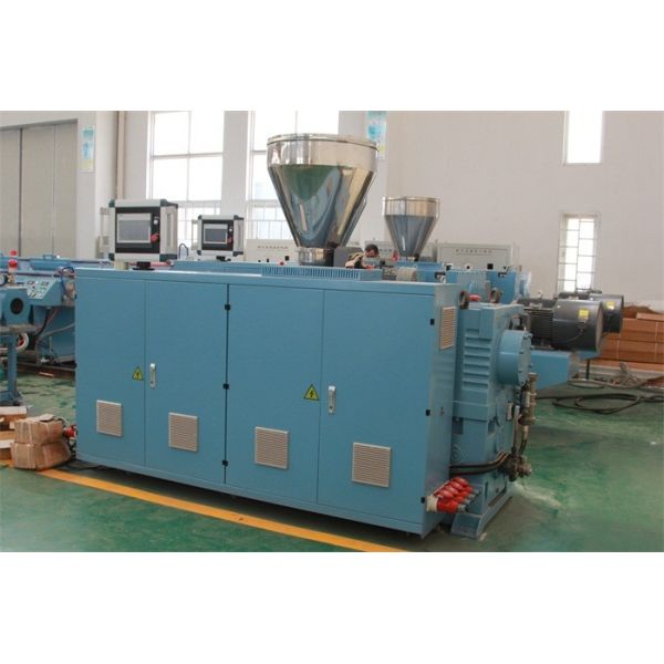 Quality Transparent Sheet Plastic Extrusion Machine for sale