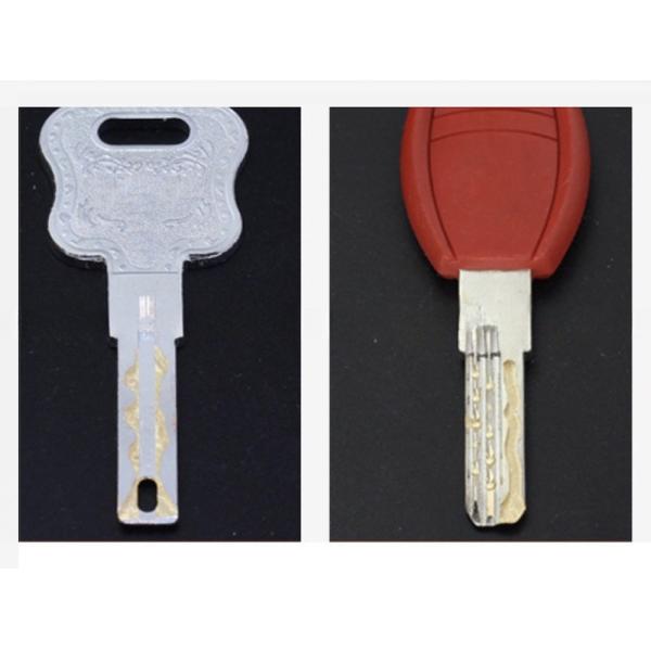Quality Gross weight 13kg Vertical Key Machine JINFA-368A 110V Duplicate Key Making for sale