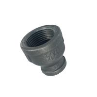 China Reducer Malleable Threaded Fittings For Shelving Furniture factory