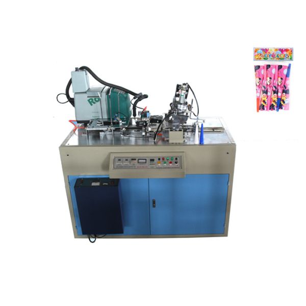 Quality High Power Paper Horn Forming Machine 220V / 380V 50HZ For Halloween Party Horn for sale