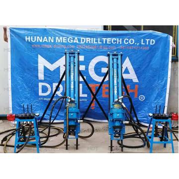Quality DTH Anchor Drilling Rig for sale