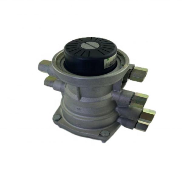 Quality Isuzu Pickup GVR34 6HK1 Trailer Valve OE NO. 1-48210684-0 for Performance for sale