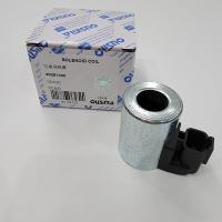 China 40291400 12 Volt Hydraulic Solenoid Coil , XCMG Excavator Parts factory