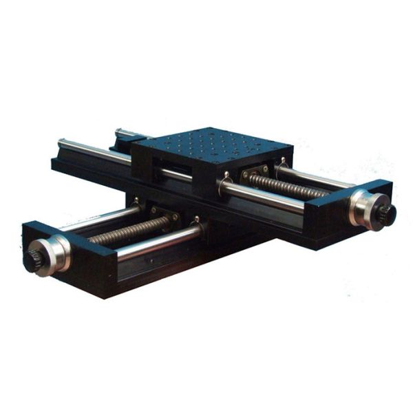 Quality 4 Axis Control CCD Machine Vision Laser Marking Machine With Automatic Position for sale