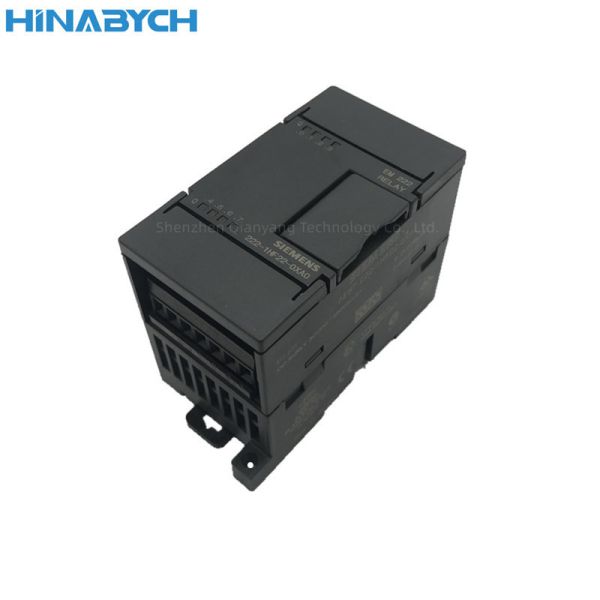 Quality                    6es7222-1hf22-0xa0 Simatic S7-200 Digital Output Em 222 Only for S7-22X CPU 8 Da (relay outputs) 2A Siemen S CPU PLC Module              for sale