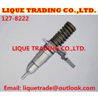 Quality CAT Original and New Injector 127-8222 , 1278222 , 0R8461 for CATERPILLAR for sale