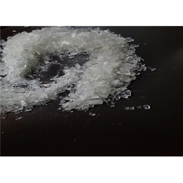 Quality TMA Free Powder Coating Polyester Resin for sale