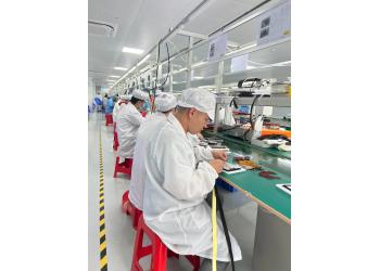 China Factory - Shenzhen Huikun Technology Co., Ltd.