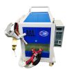 china Pro Aluminum Sheet Metal Resistance Welder Pen Single Side Spot Welding Machine