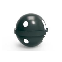 Quality 360Degree Illumination dia198mm Machine Vision LED Lighting Spherical Shadowless for sale