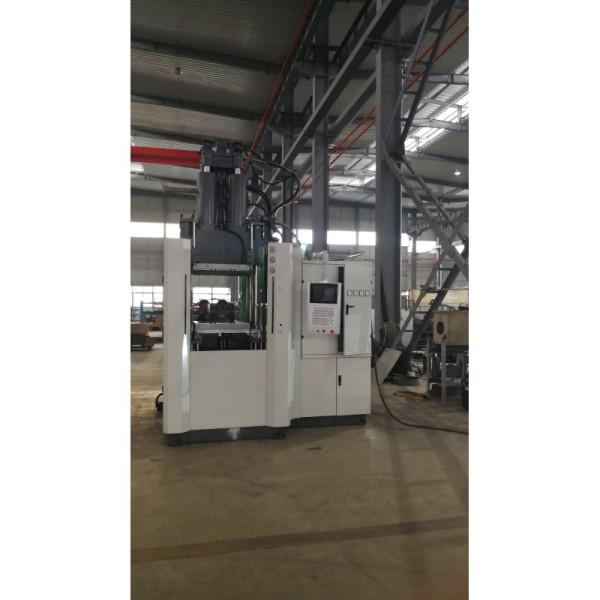 Quality JC-RH300T Horizontal Rubber Injection Moulding Press Machine for Stable for sale