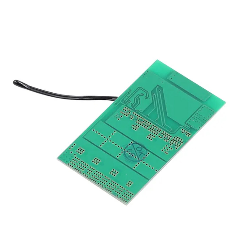 High Voltage Lithium Ion Battery Pack BMS - Technical Details