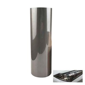 Quality Custom Headlight Protection Glitter TPH Car Sticker Protective Film for sale