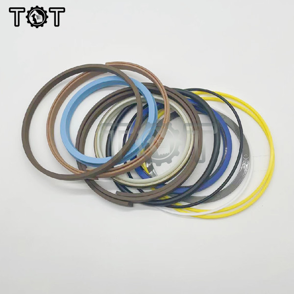 Quality 247-8974 Excavator Seal Kit for sale