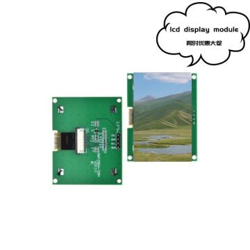 Quality Factory Customize TN STN HTN FSTN COB COG LCD Display Module for sale